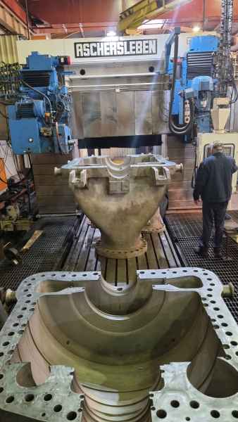 ModeTech Services - Projects