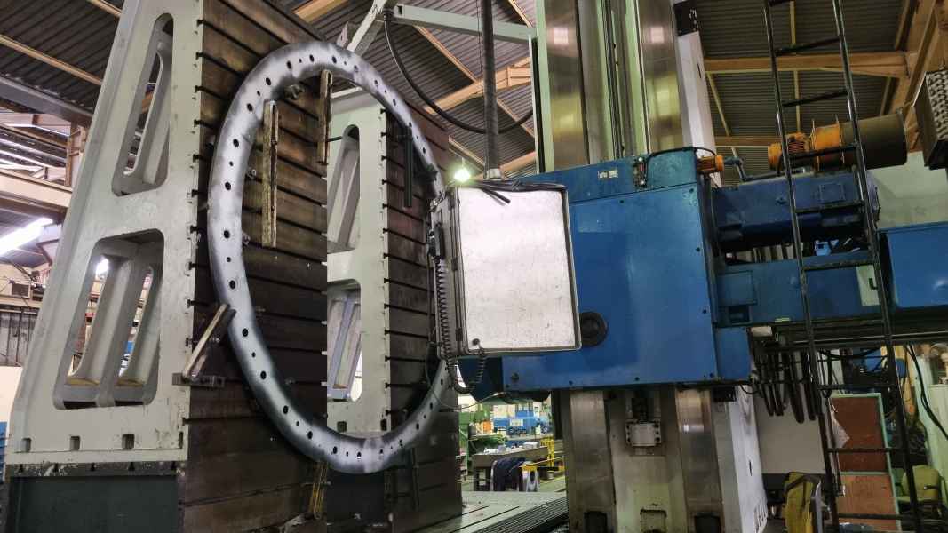 ModeTech Services - Projects