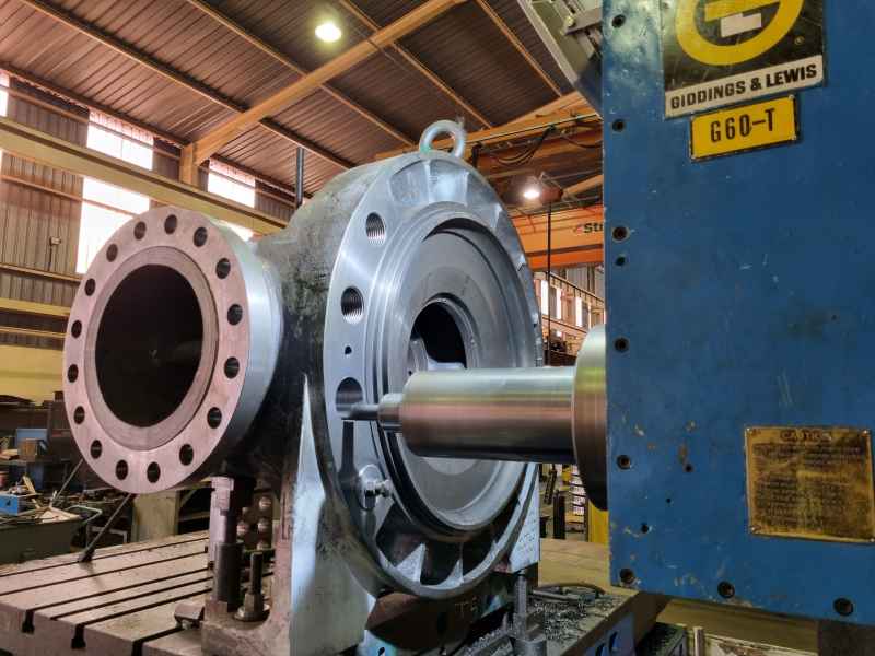 ModeTech Services - Projects