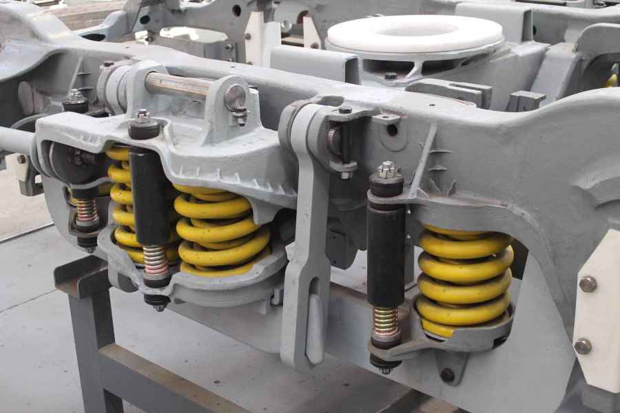 ModeTech Services - Projects