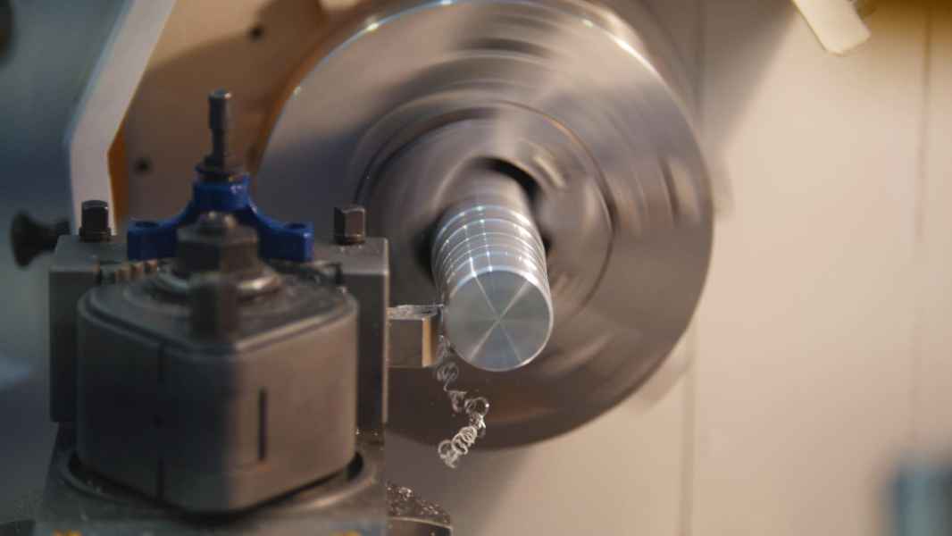 ModeTech Services - Projects