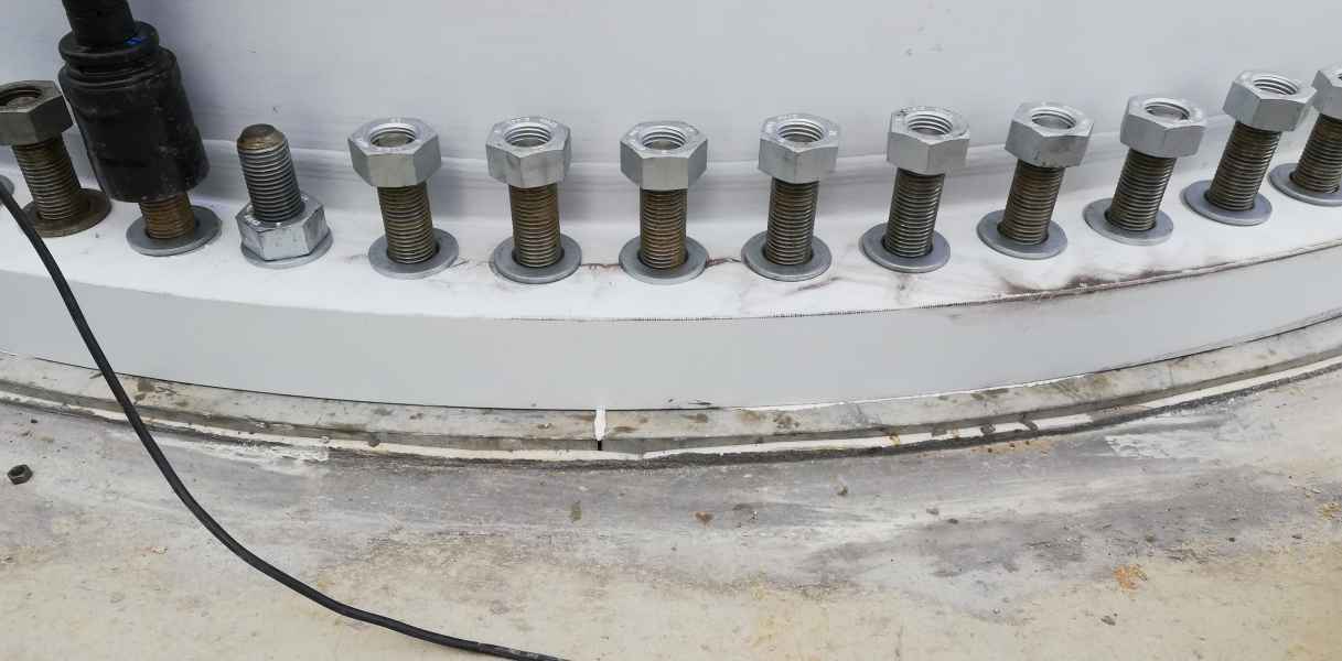 ModeTech Services - Projects