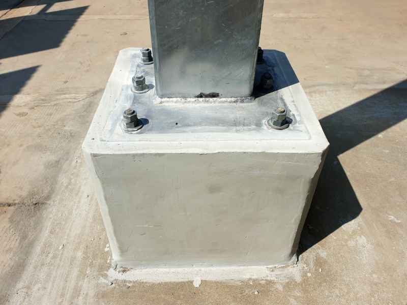 ModeTech Services - Projects