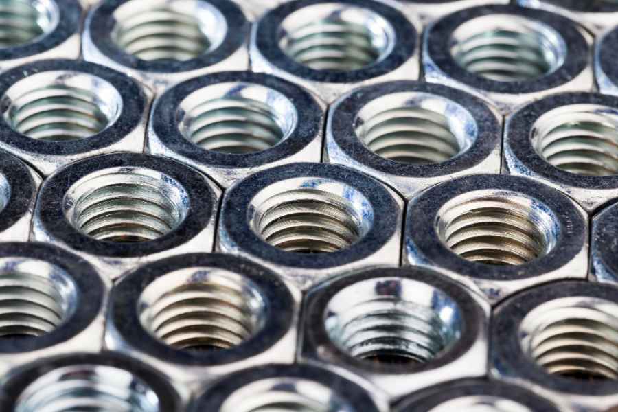 ModeTech Services - Projects