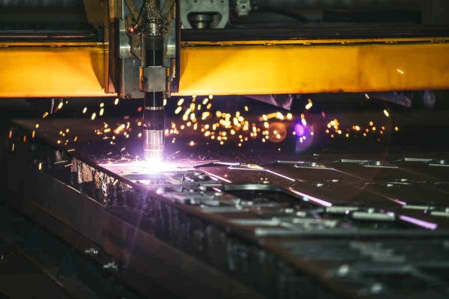 ModeTech Services - Projects