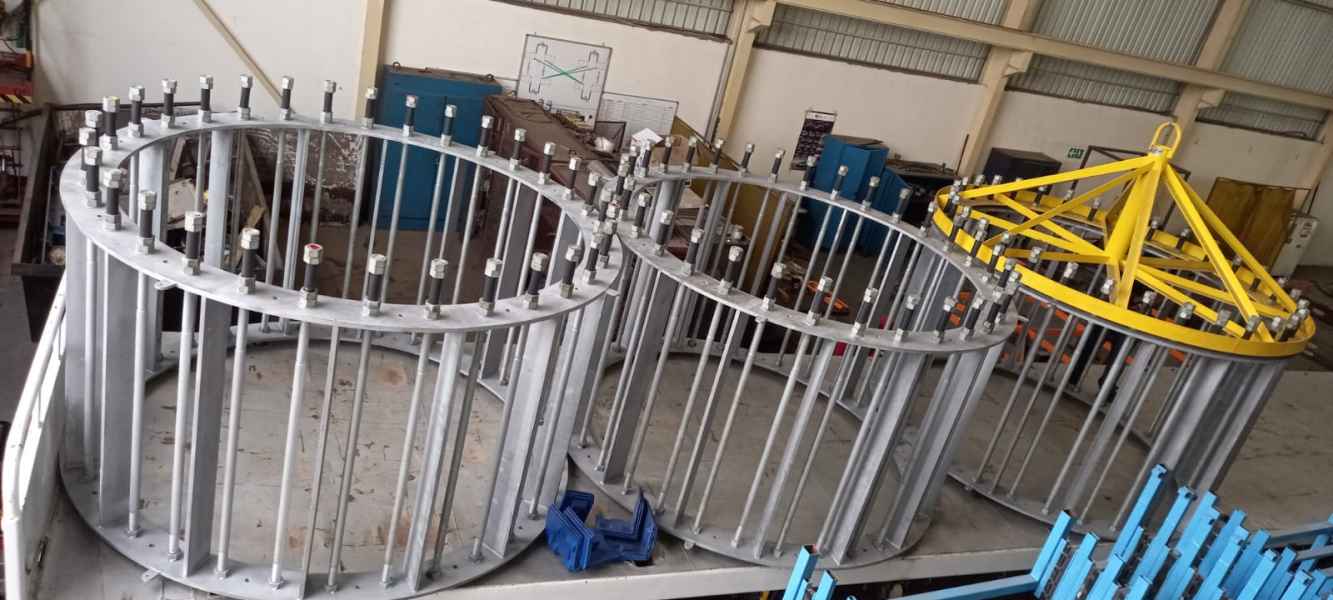 ModeTech Services - Projects