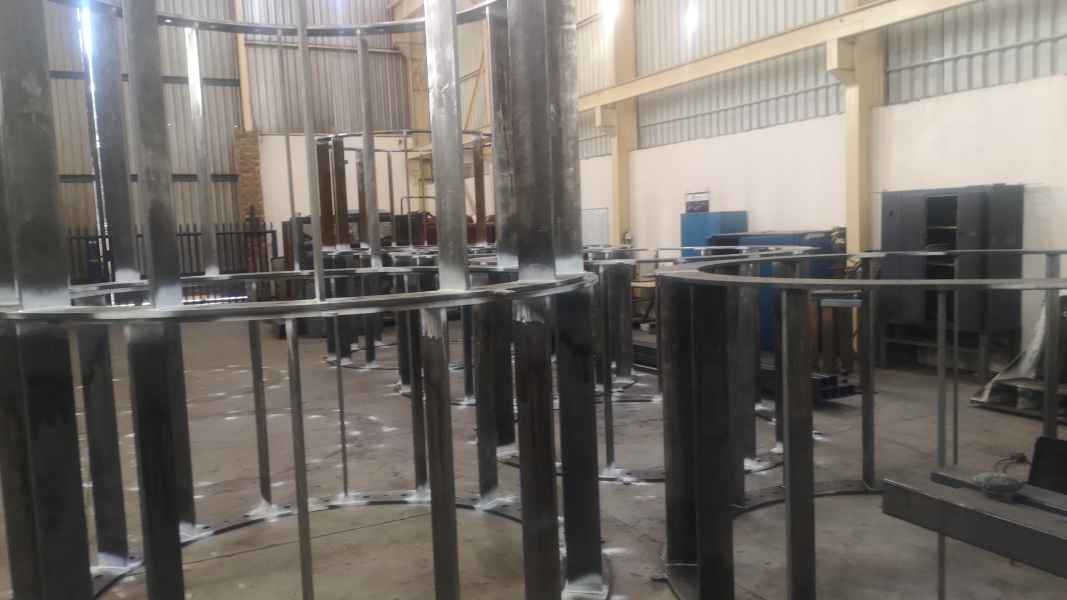 ModeTech Services - Projects