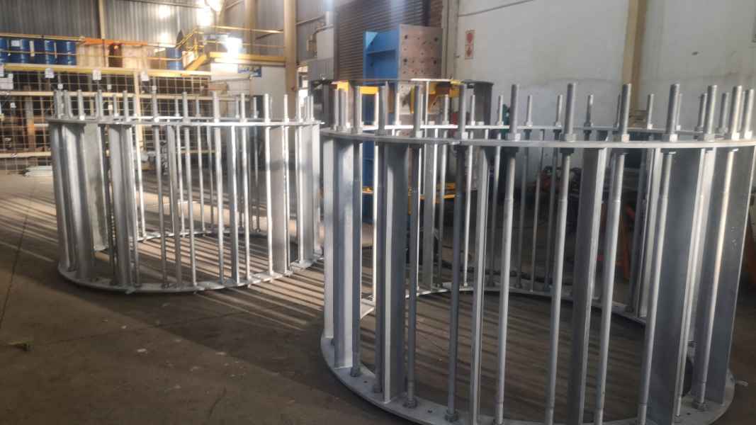 ModeTech Services - Projects