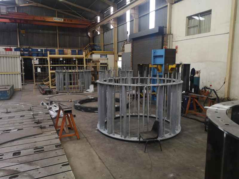 ModeTech Services - Projects