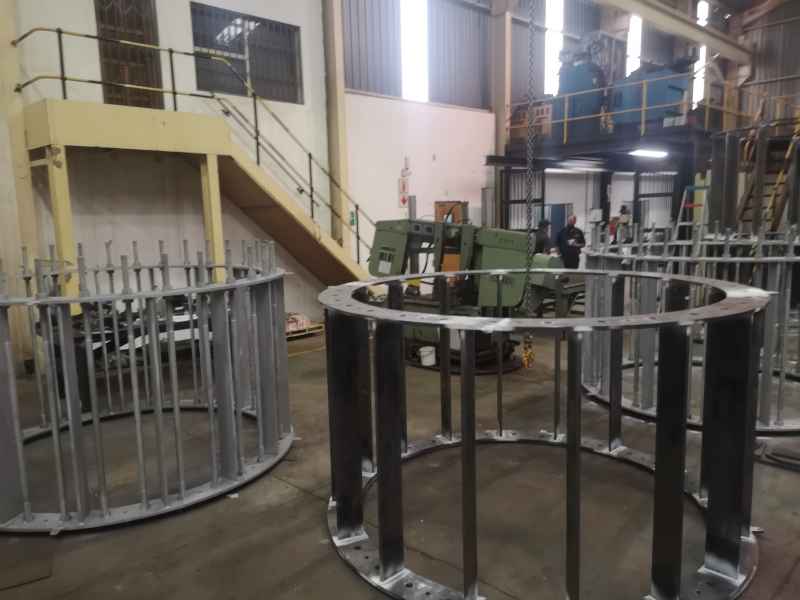 ModeTech Services - Projects