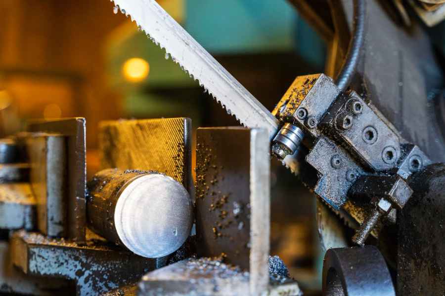 ModeTech Services - Projects