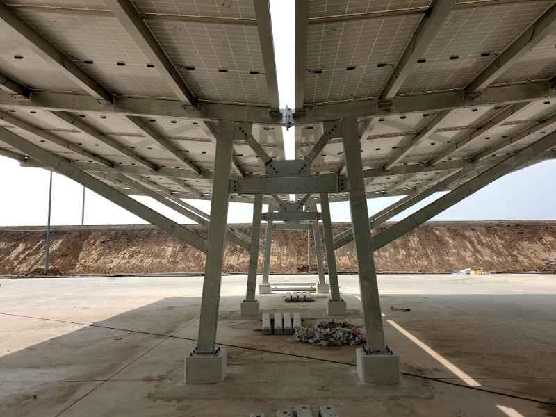 ModeTech Services - Projects