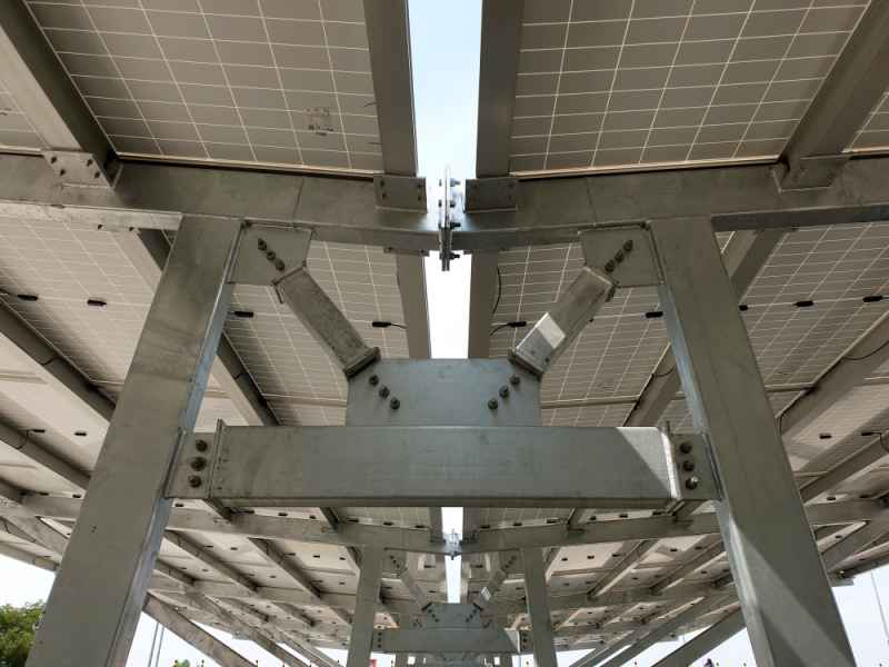 ModeTech Services - Projects