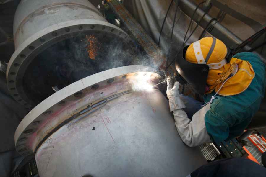 ModeTech Services - Projects